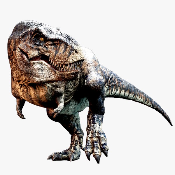 3D tyrannosaurus rex skeletons - - TurboSquid 1695000