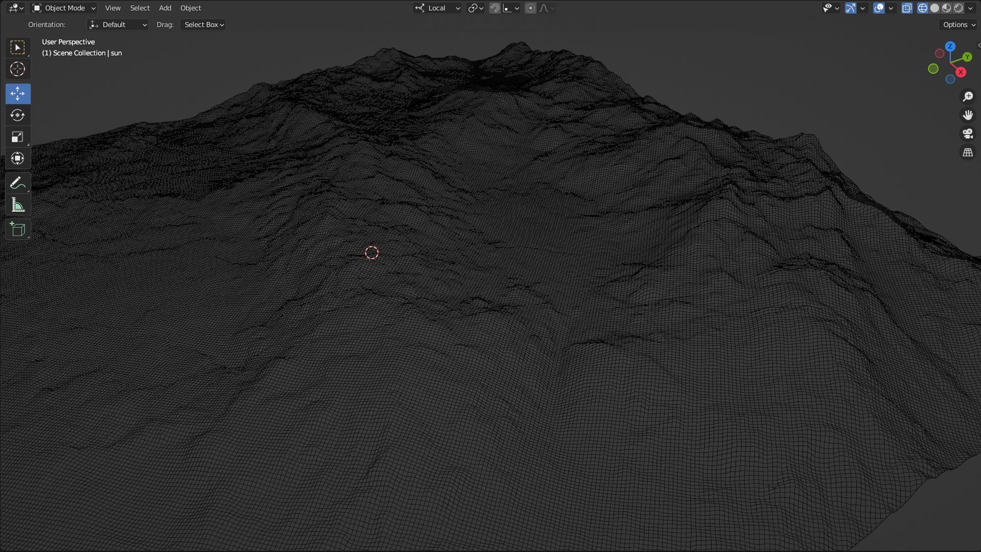 Hidden Village Model - TurboSquid 1866185