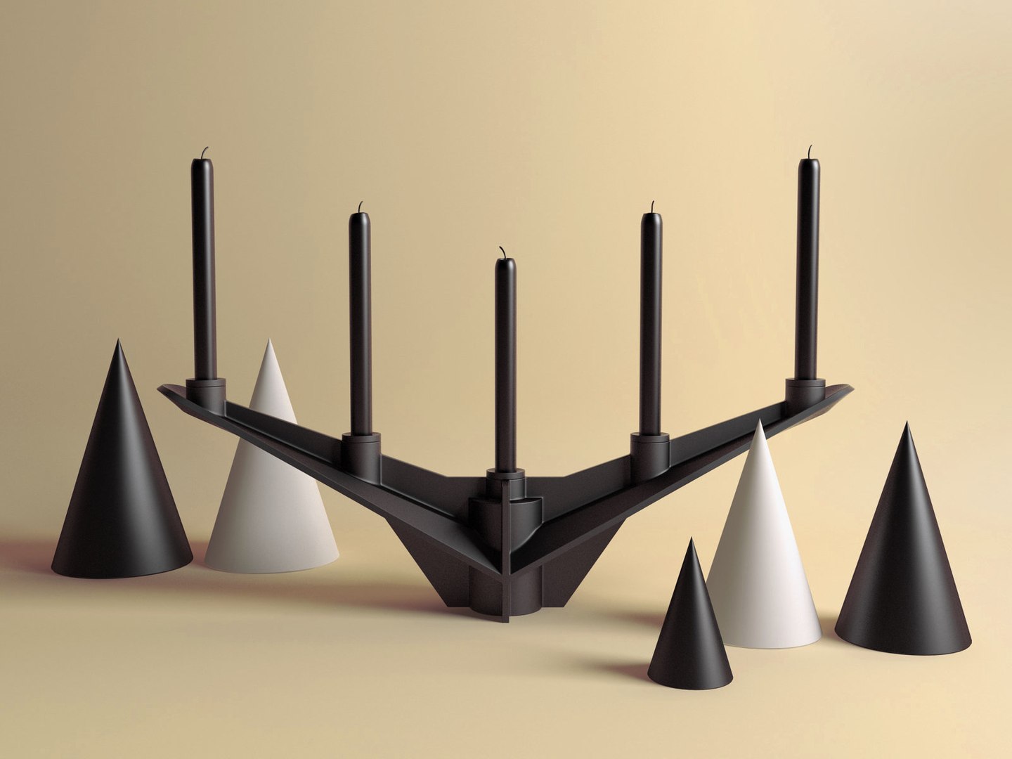 Paxton Functionals 3D Model - TurboSquid 1162636