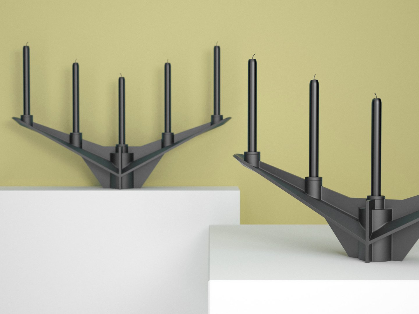 Paxton Functionals 3D Model - TurboSquid 1162636