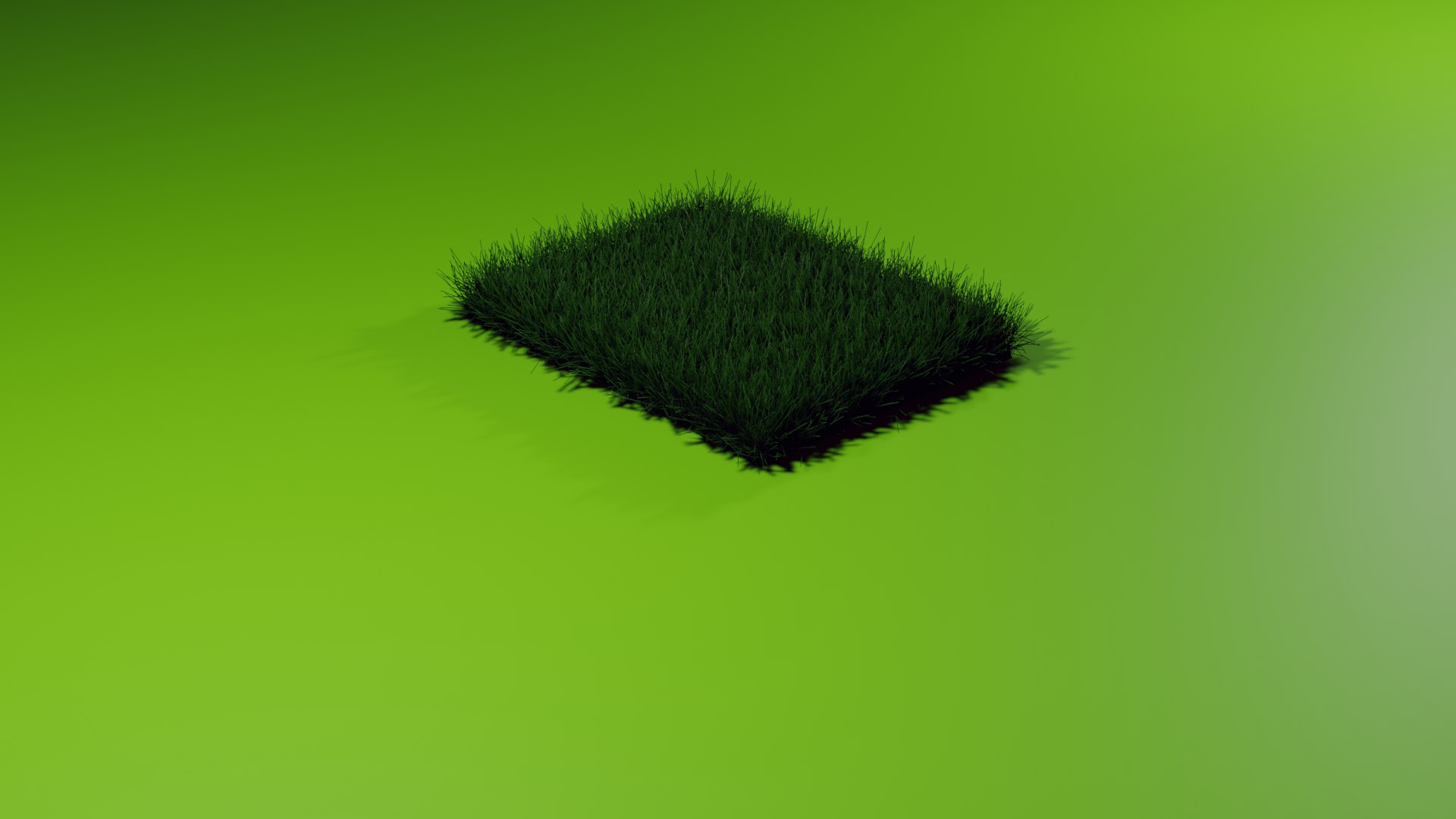 Grass 3d Model Turbosquid 2175262