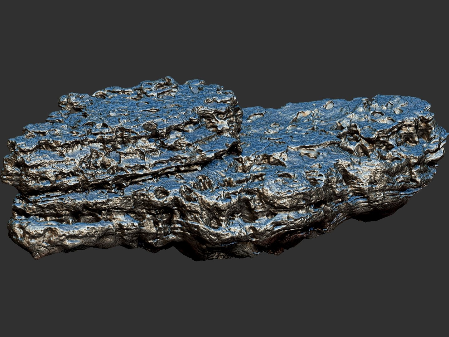 3D model morocco sand rock 16k - TurboSquid 1434600