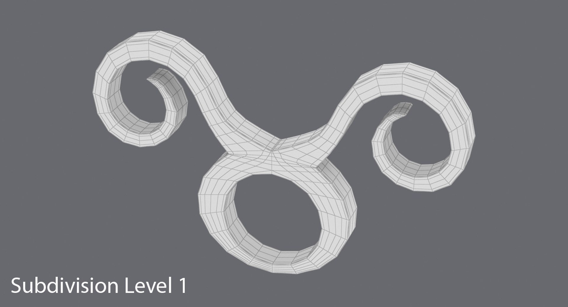 3d Astrological Signs Zodiac Taurus Model