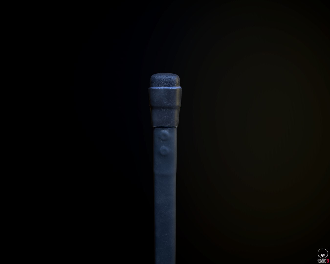 Military Radio AN PRC-152 3D model - TurboSquid 1808779