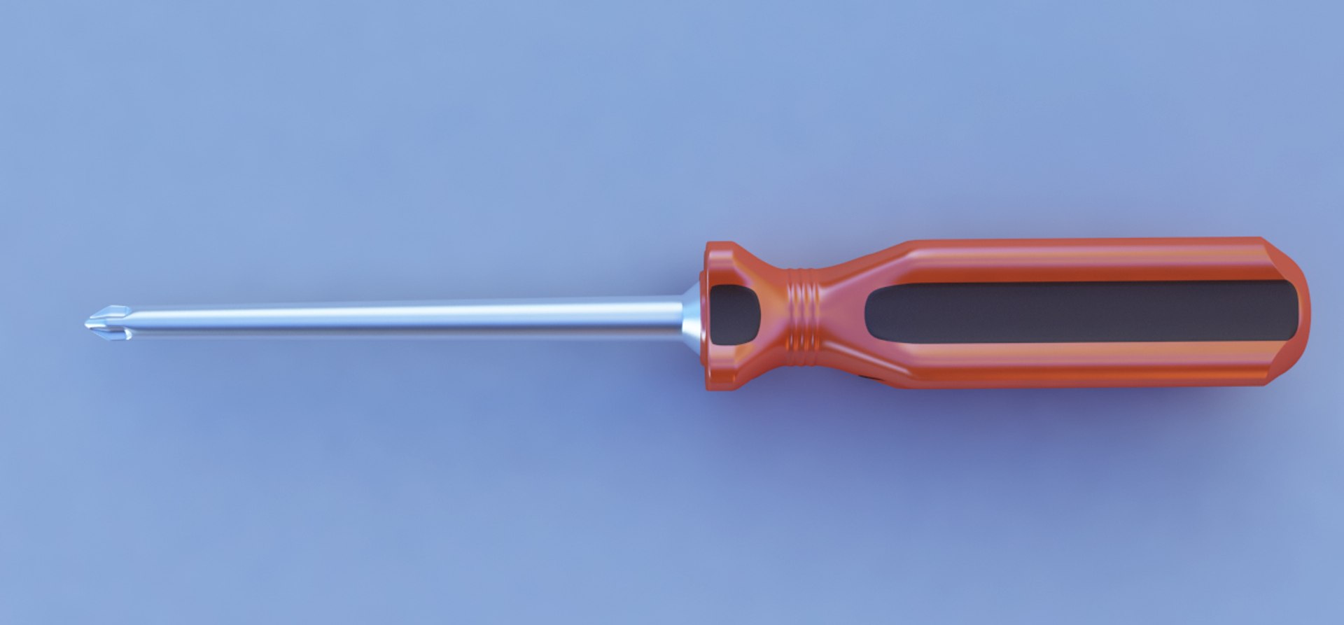 3d Max Screwdriver