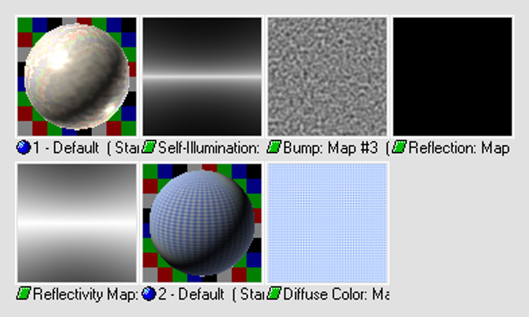 Free Max Mode Bones Walking