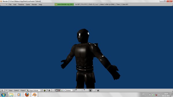 Free Animated Characters Blender Models for Download | TurboSquid