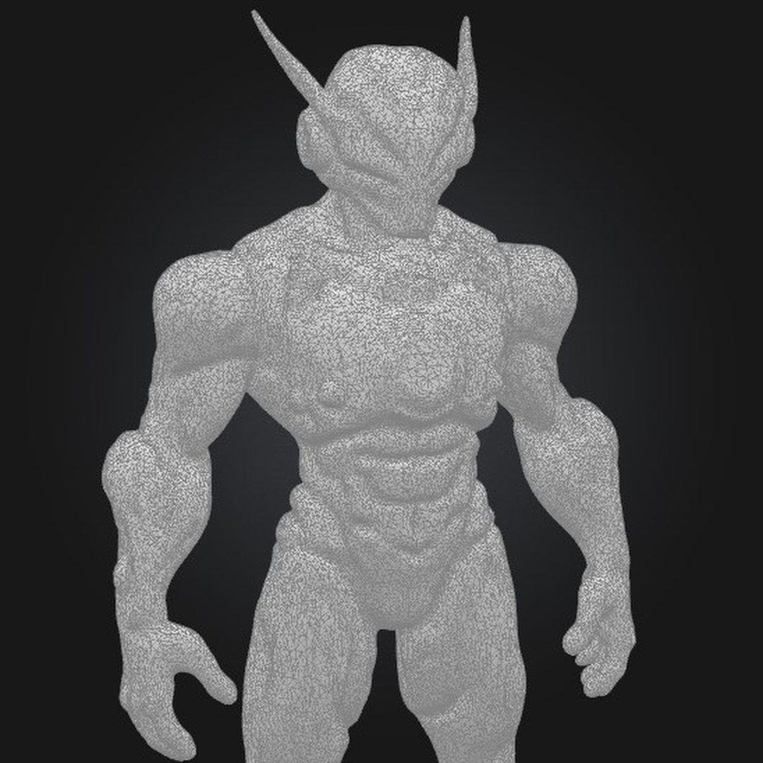 3D Sci-Fi Android Character Collection - TurboSquid 2334924