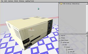 3D Autoclave Models - Browse & Download Formats - TurboSquid