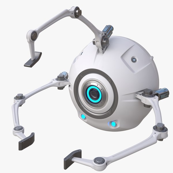 Robot Bug 3D Models for Download | TurboSquid