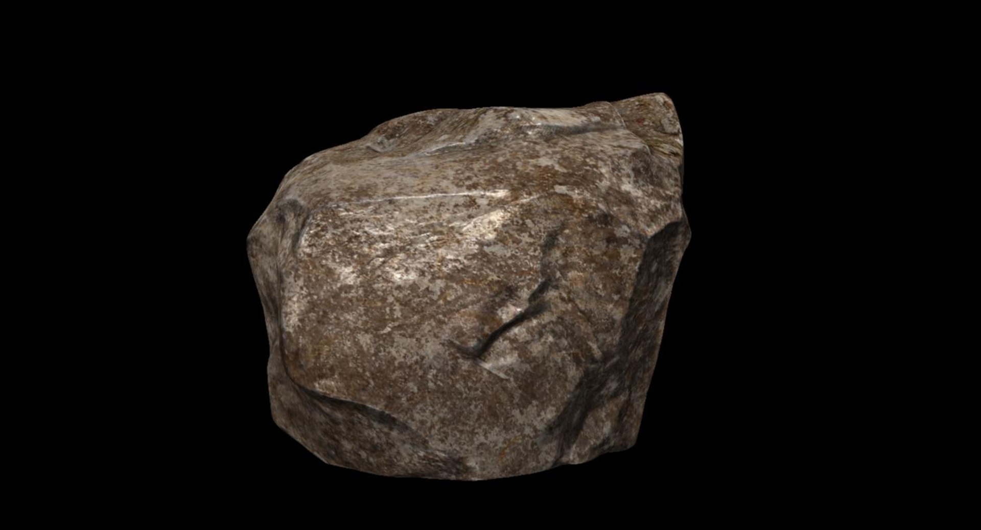 3D rock | 1145159 | TurboSquid