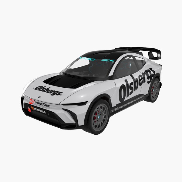 Stock Car 3D Models for Download | TurboSquid