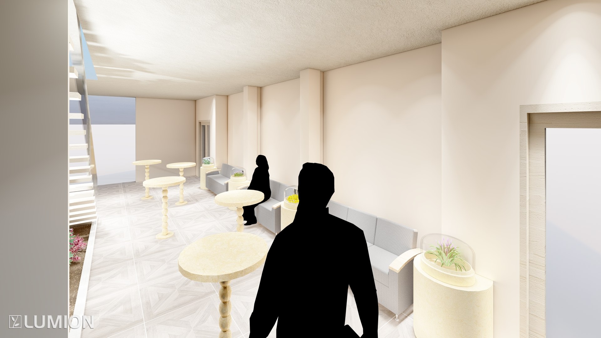 Free Bar Table 3D Model - TurboSquid 2230076