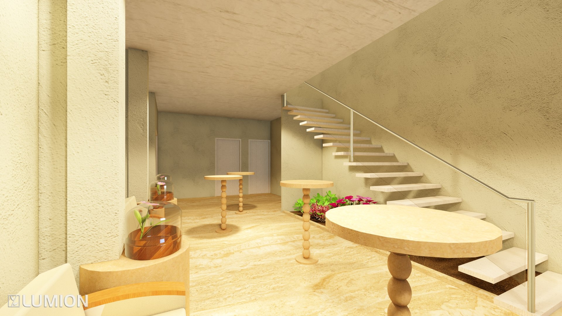 Free Bar Table 3D Model - TurboSquid 2230076