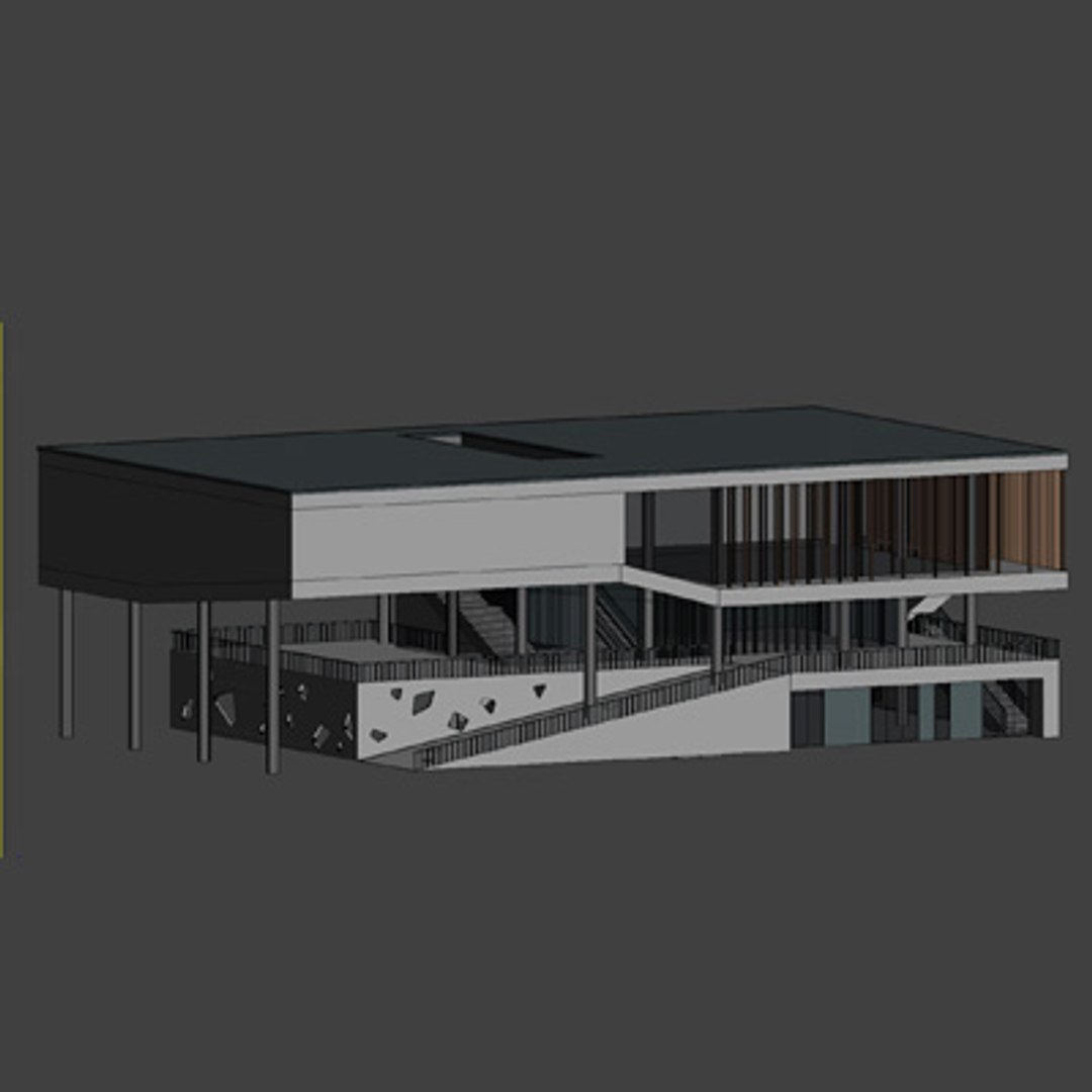 3d university