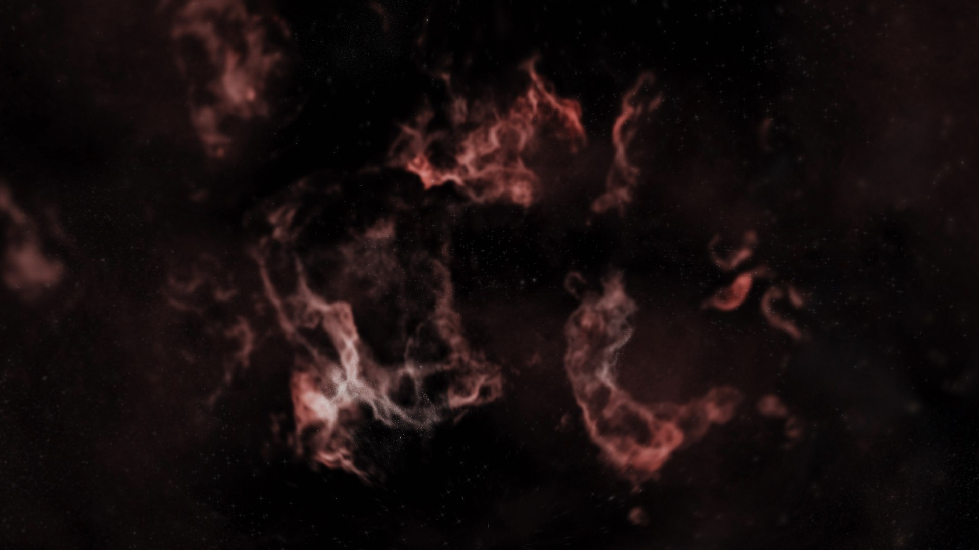 3D HDRI Epic Panoramic Sky - 360 Starfield - Fire Night Sky 014 ...