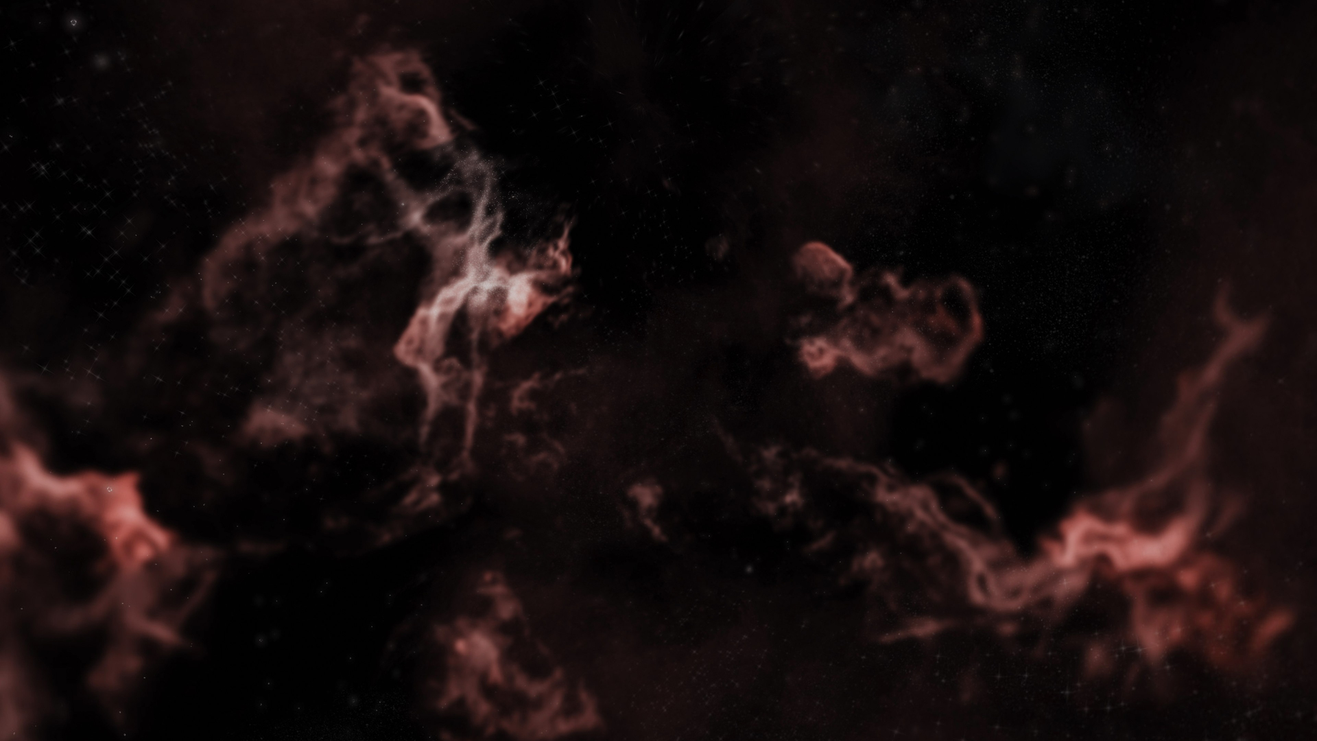 3D HDRI Epic Panoramic Sky - 360 starfield - fire night sky 014 ...