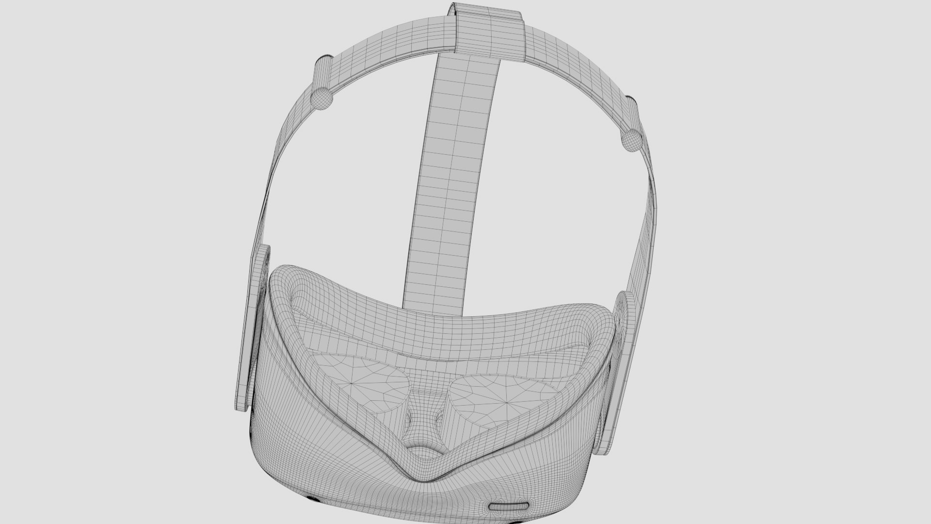 3D Oculus Quest 2 - TurboSquid 1660301