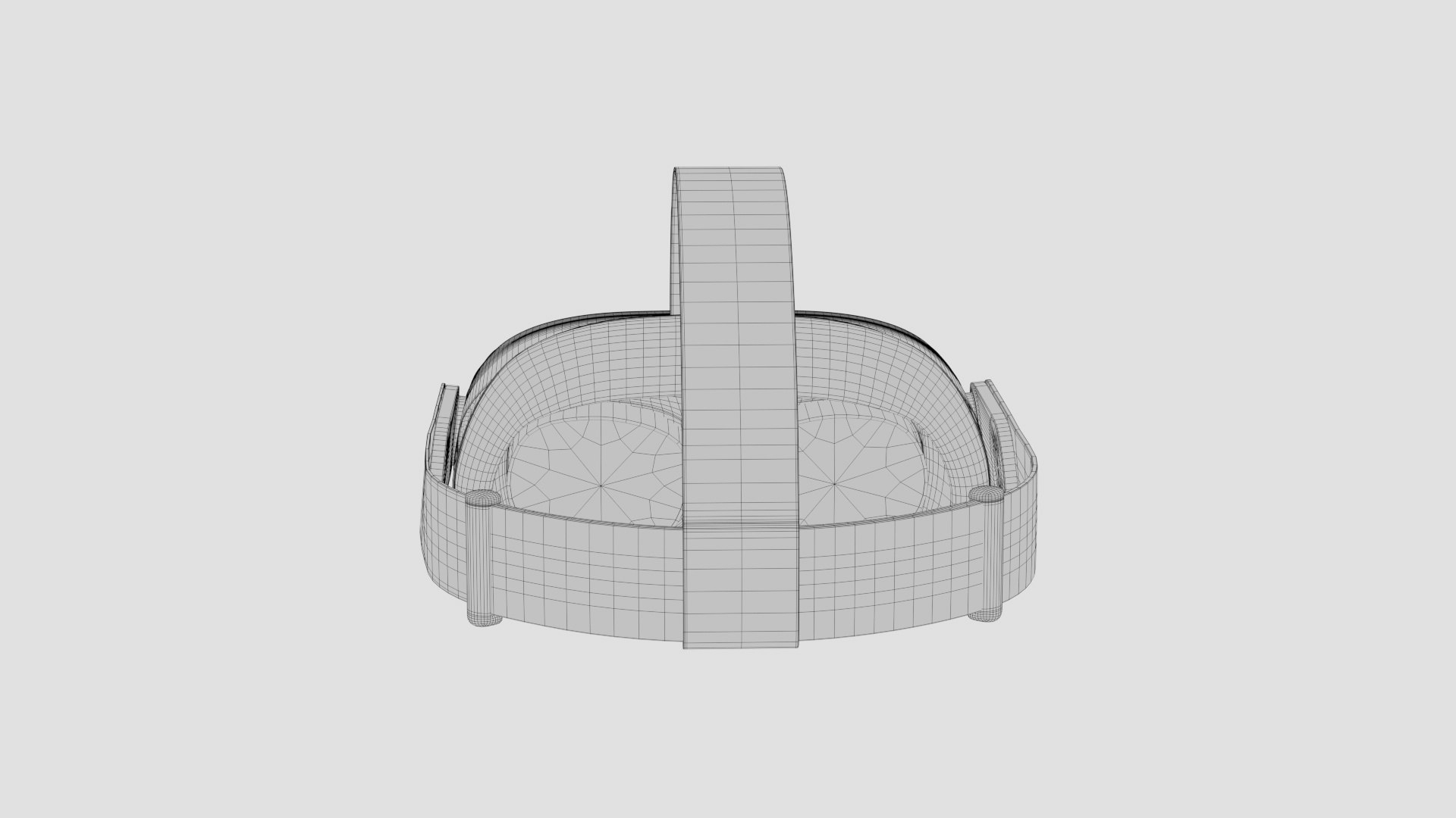 3D Oculus Quest 2 - TurboSquid 1660301