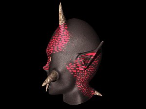 Free 3D Demon Models - Available For Download On TurboSquid