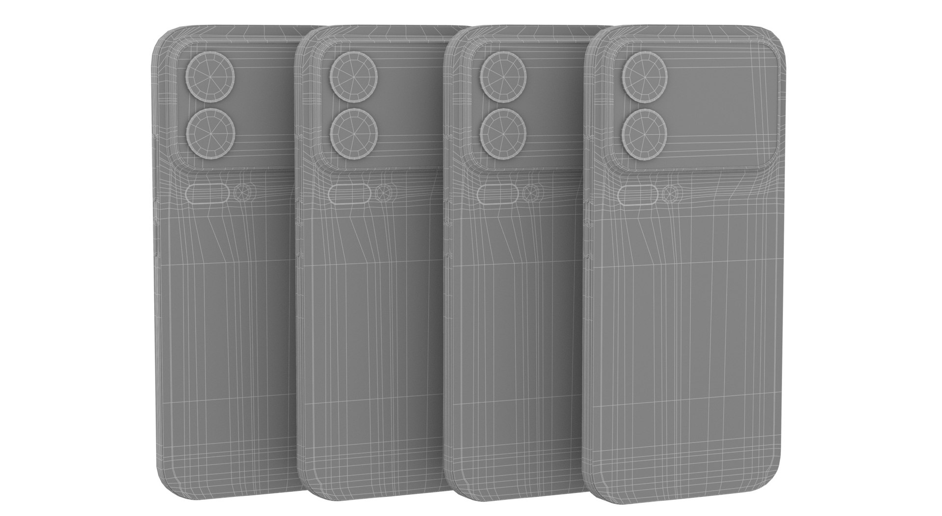Xiaomi 17 Pro Max 3D - TurboSquid 2468949