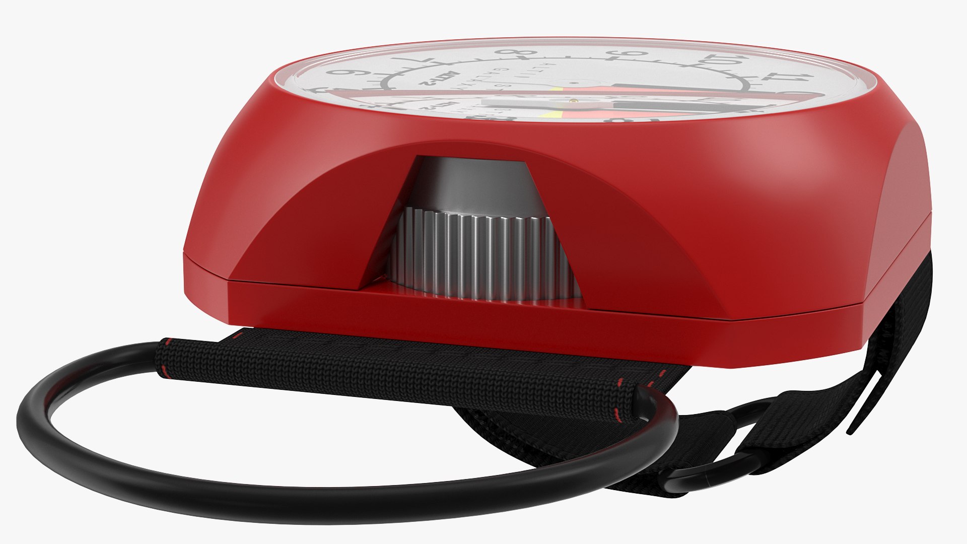 Altimeters Aviation Analog Model - TurboSquid 1672595