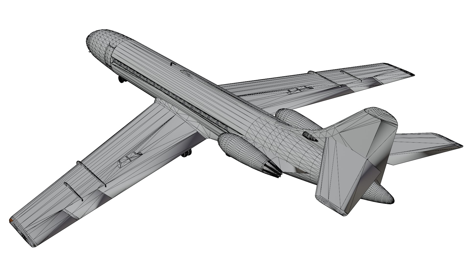 Caravelle SE 210 3D - TurboSquid 2237201