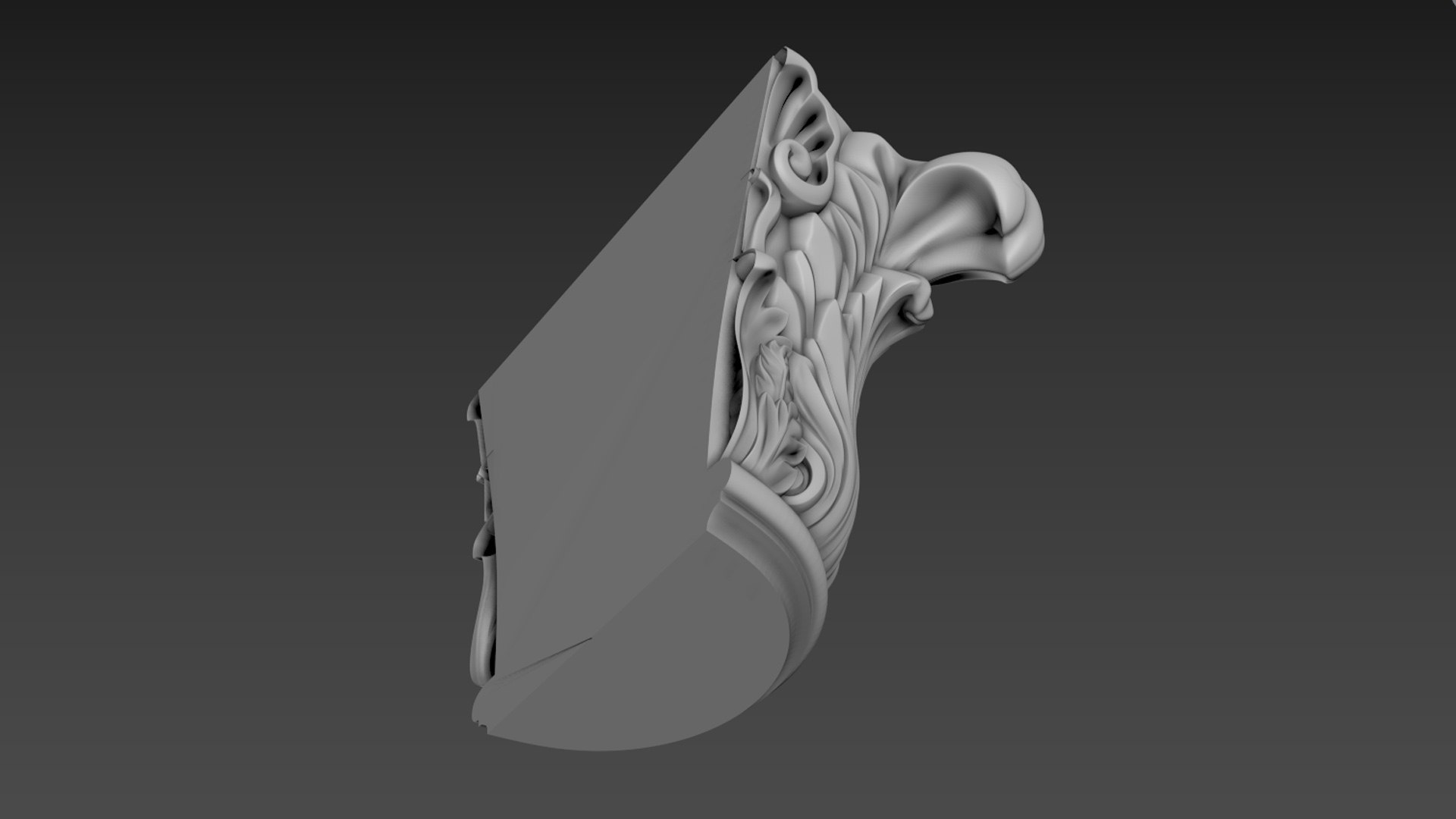 3D Capital - TurboSquid 2173090