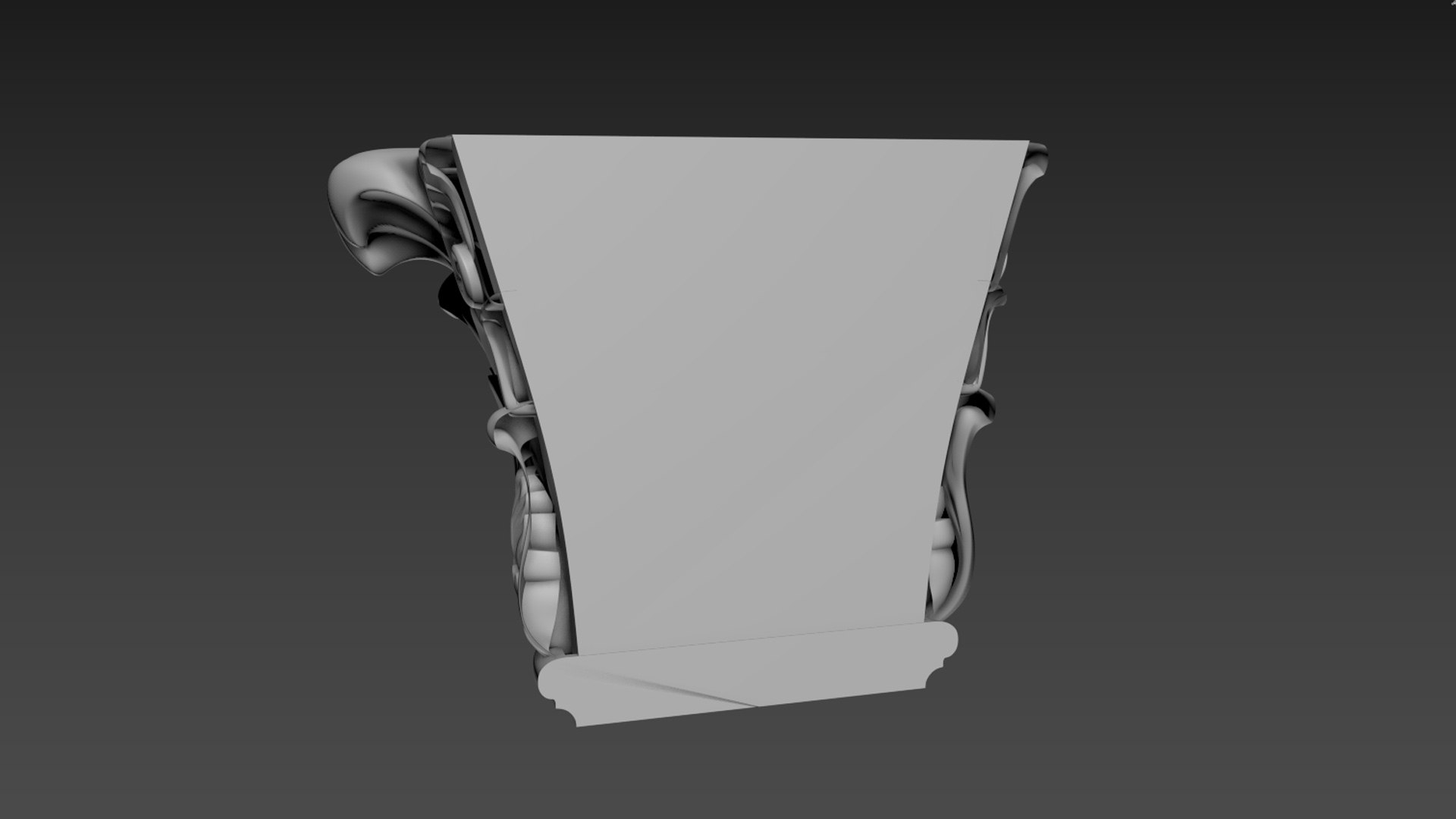 3D Capital - TurboSquid 2173090