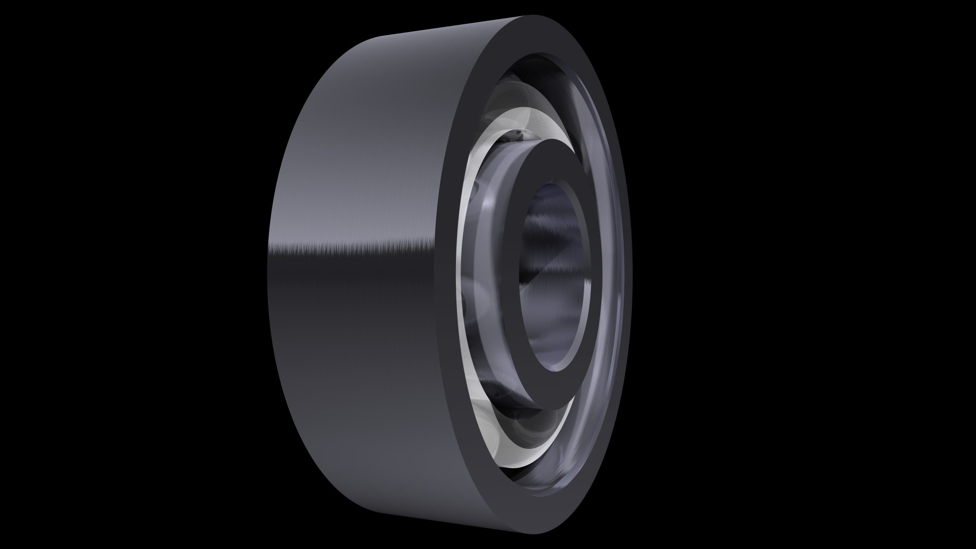 Free Bones Reds 3d Model