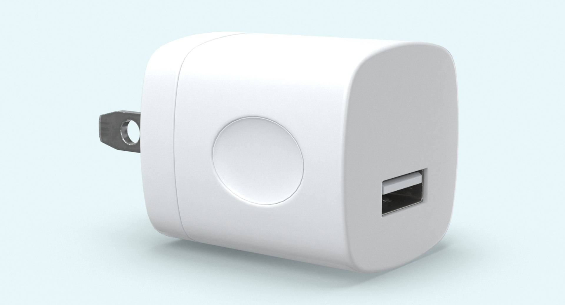 Usb-port 3D - TurboSquid 1160427