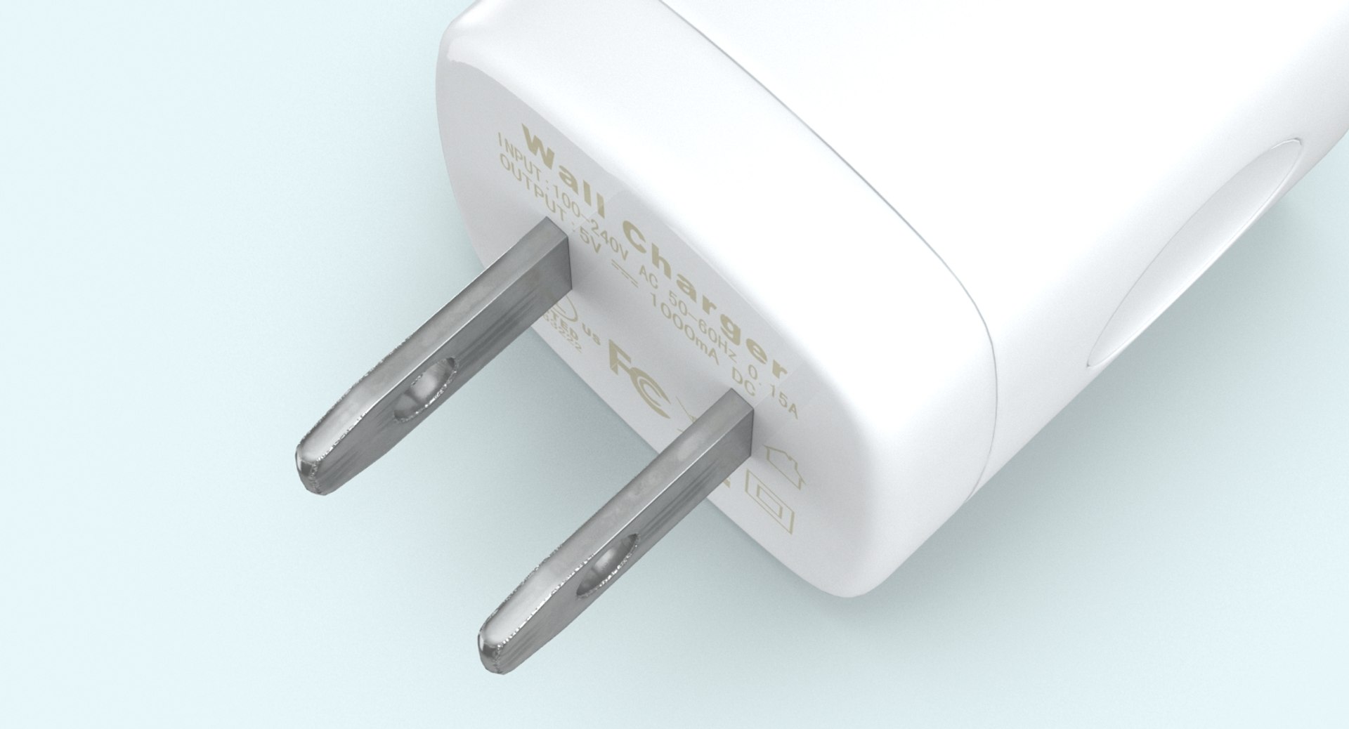 Usb-port 3D - TurboSquid 1160427