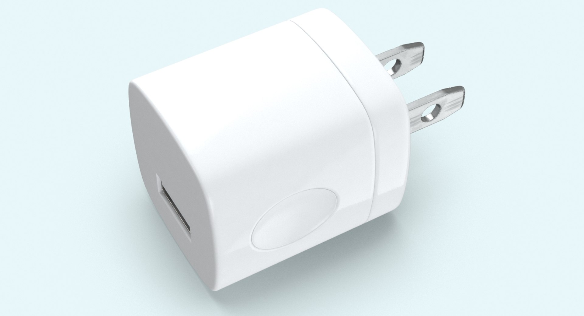 Usb-port 3D - TurboSquid 1160427