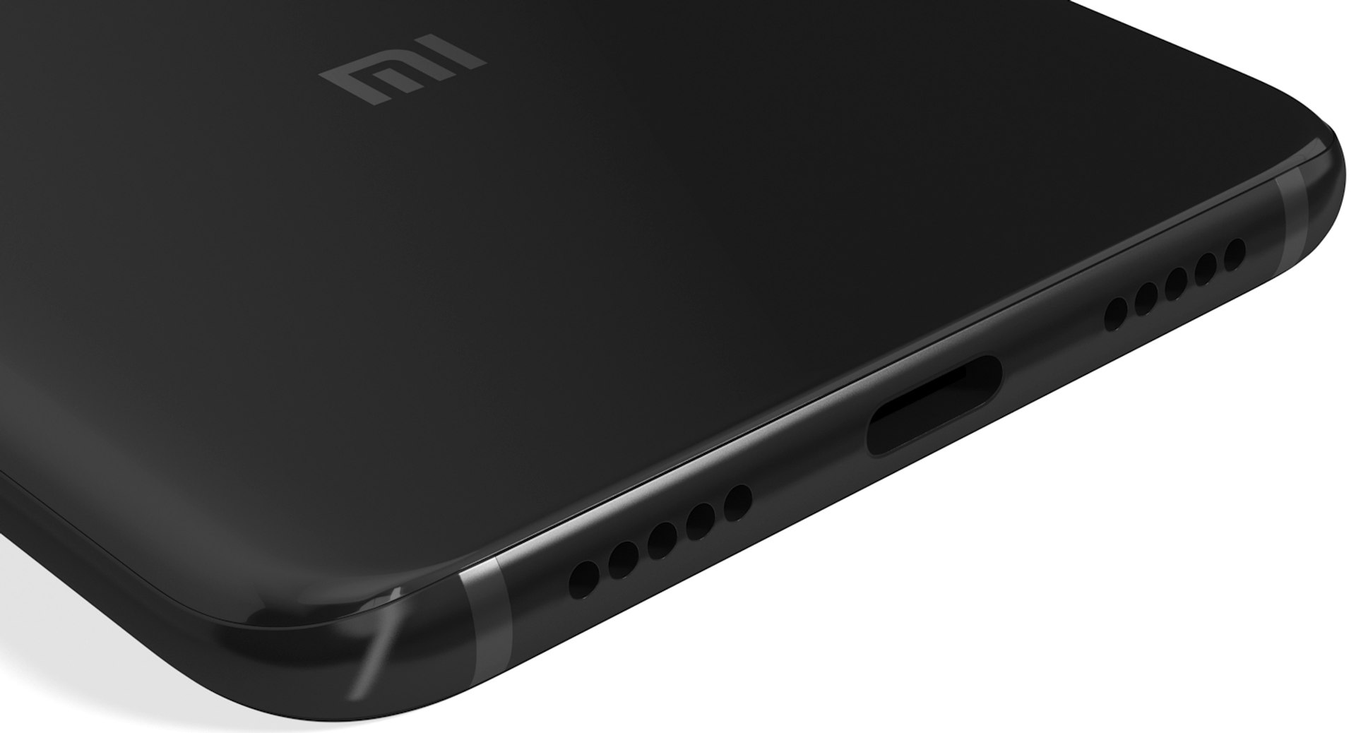 Realistic Xiaomi Mi 8 Model - TurboSquid 1353259