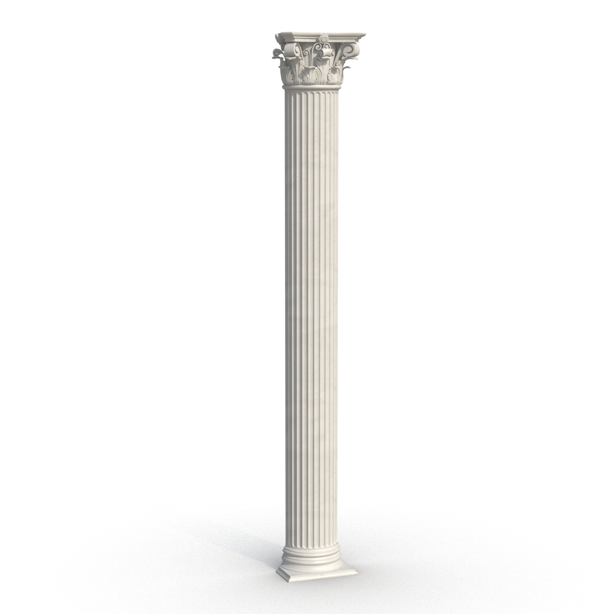 Greco roman architecture elements 3D - TurboSquid 1150051