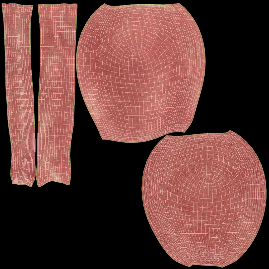 Human Digestive System 3d Model Turbosquid 2190415
