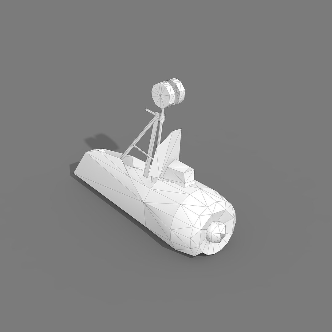 Damage Airplanes Model - TurboSquid 1549288