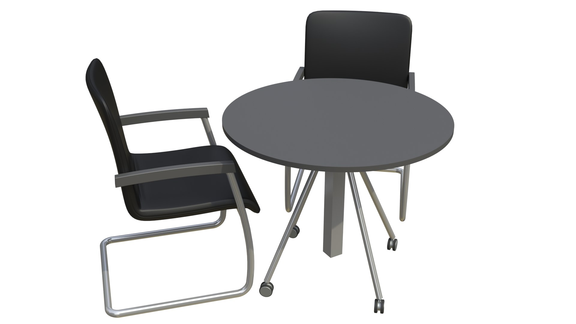 3D tables and chairs32023504218 model - TurboSquid 2058359