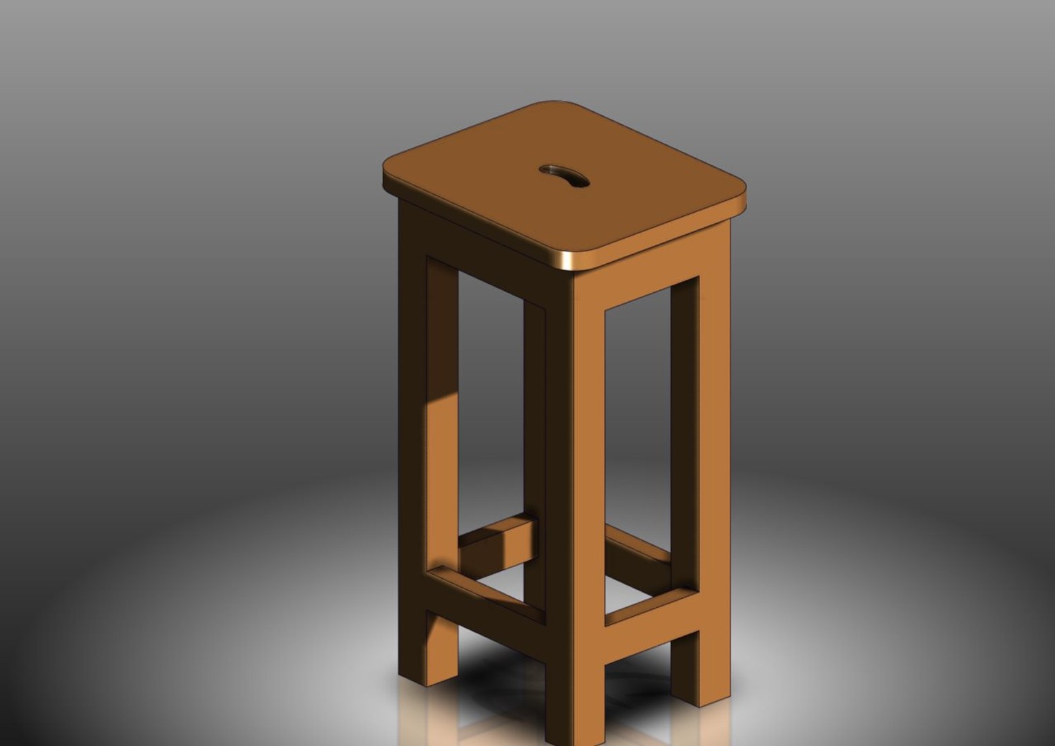 Free 3D Laboratory Bench - TurboSquid 1472590