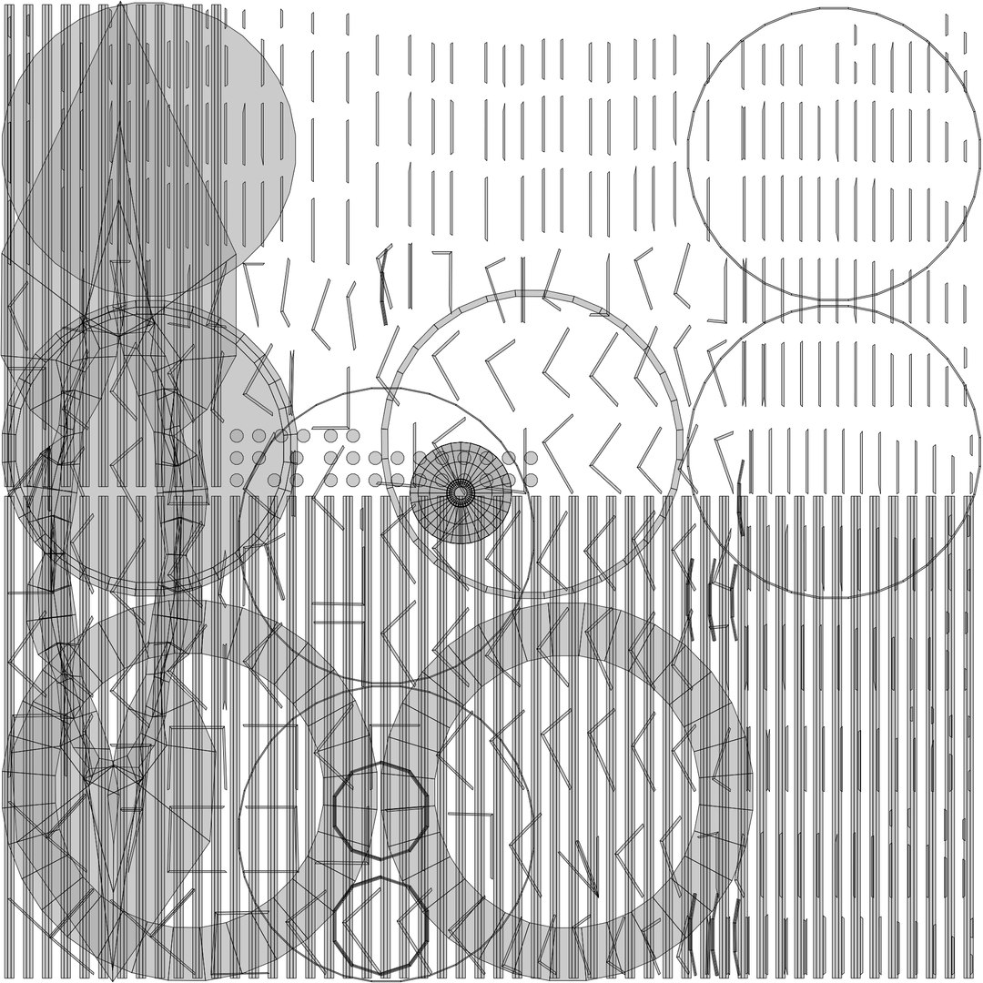 Free 3D Bird Cage - TurboSquid 1773303