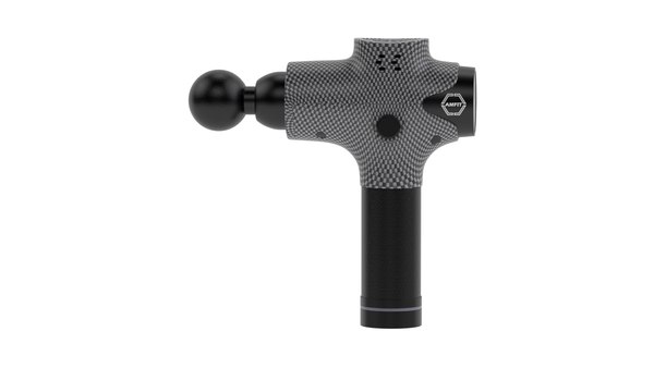 3D Massage Gun model - TurboSquid 1806120