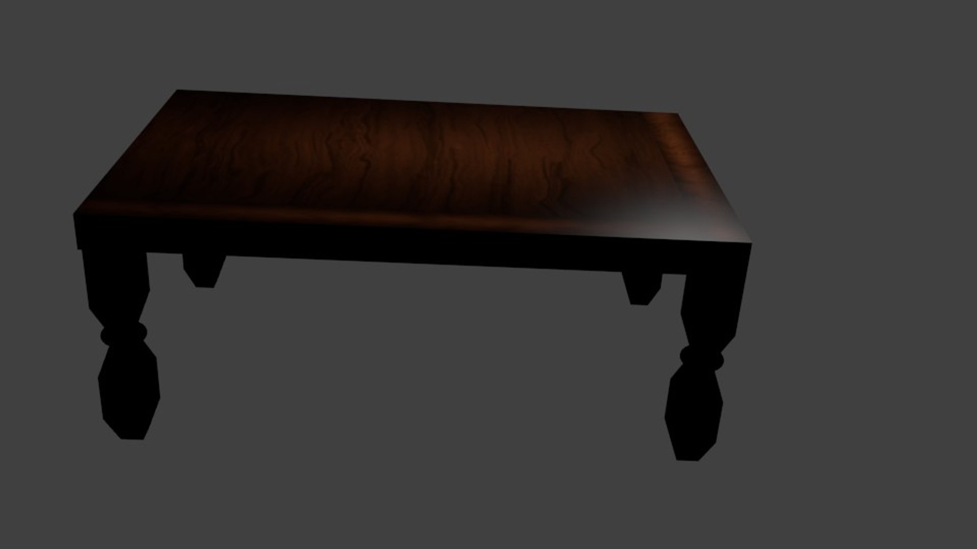 Table 3d 3ds