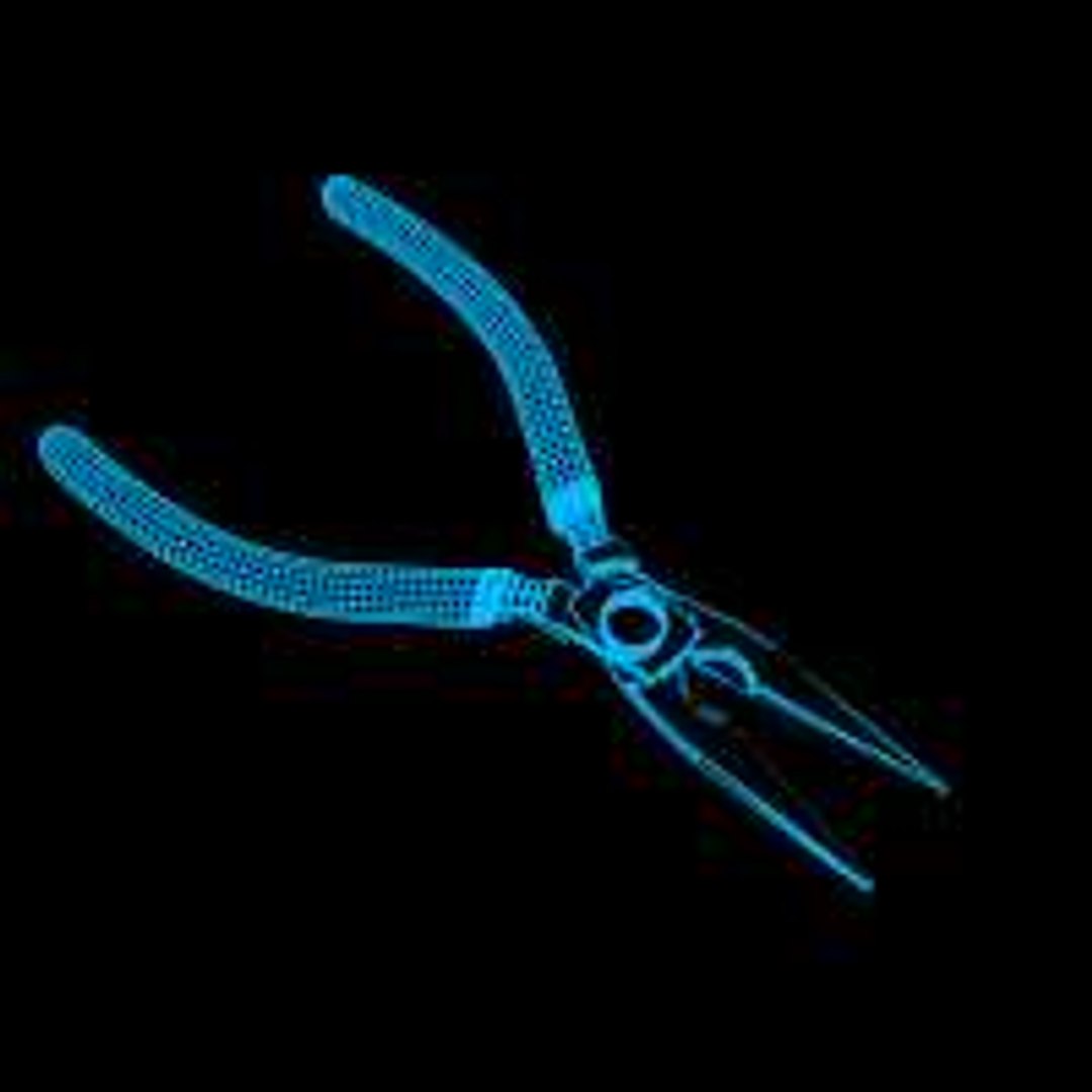 3d Pliers X