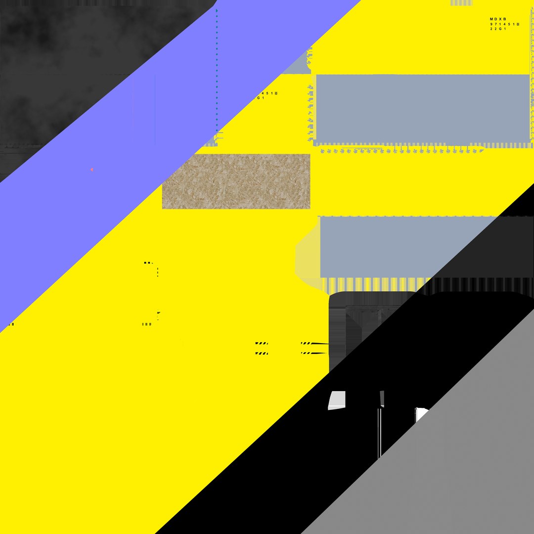 Yellow Transport 20ft Container 3D - TurboSquid 1813201