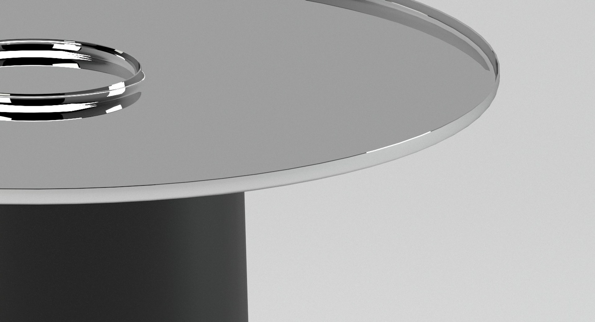 Table 117 3D Model - TurboSquid 1503790
