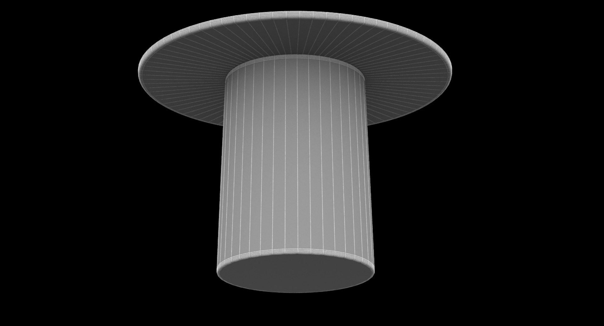 Table 117 3D Model - TurboSquid 1503790