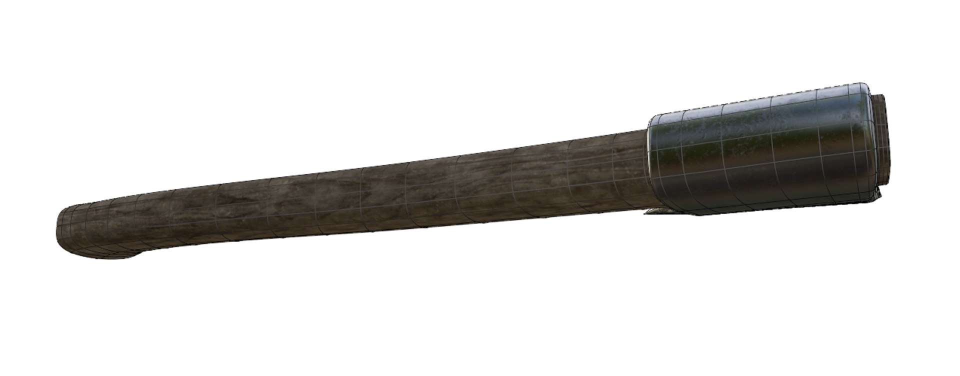 3D Model Axe - TurboSquid 2330624