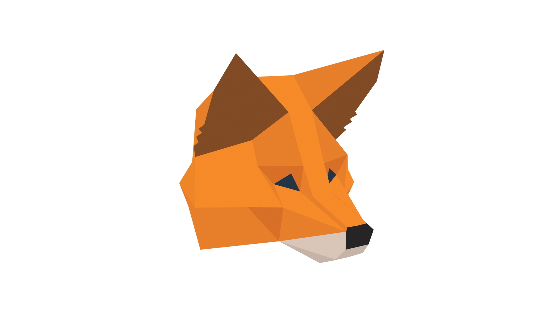Metamask 3D Crypto Exchanges High Quality Model - TurboSquid 2095478