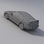 Vehicles Car 3d Model