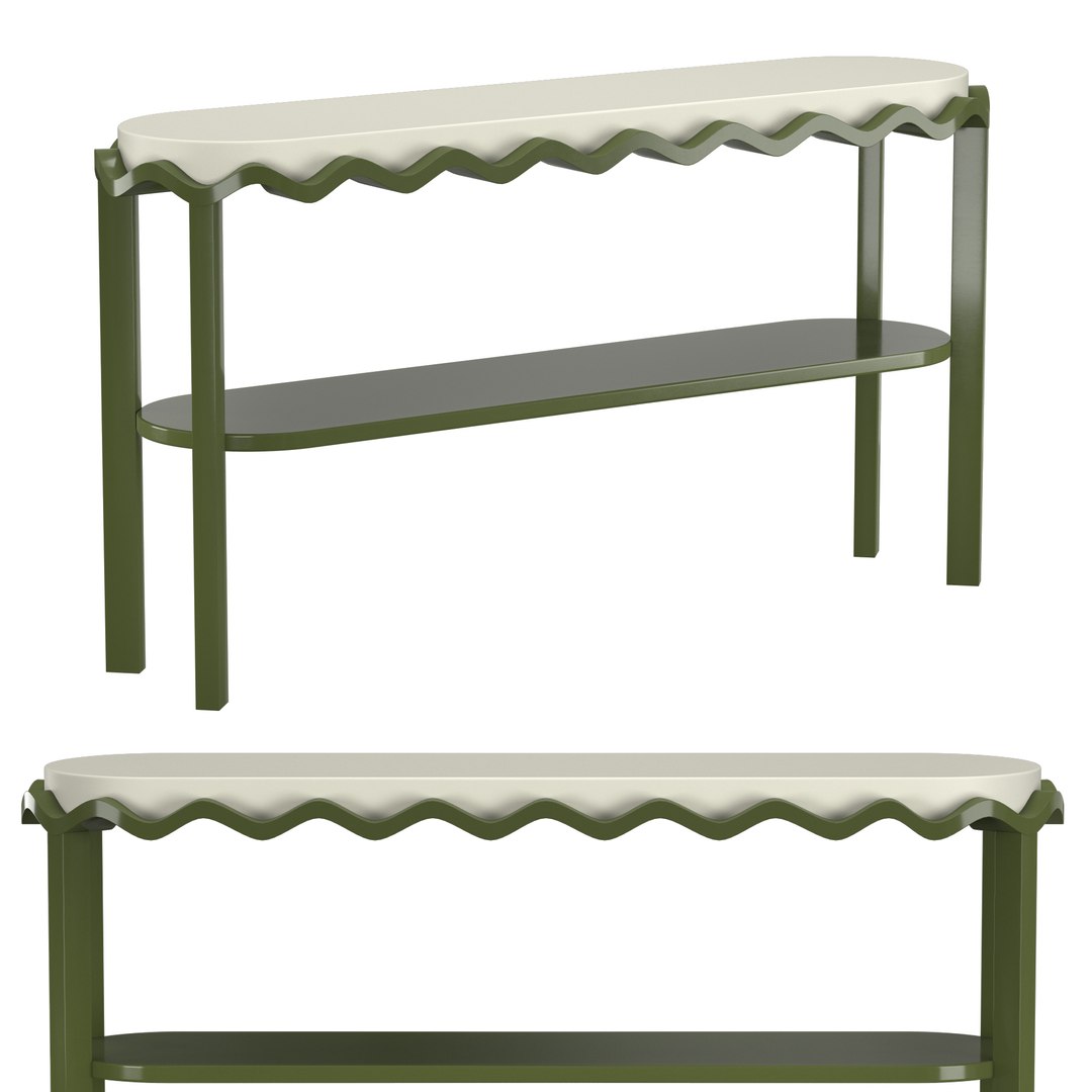 CANU Model - TurboSquid 1998900